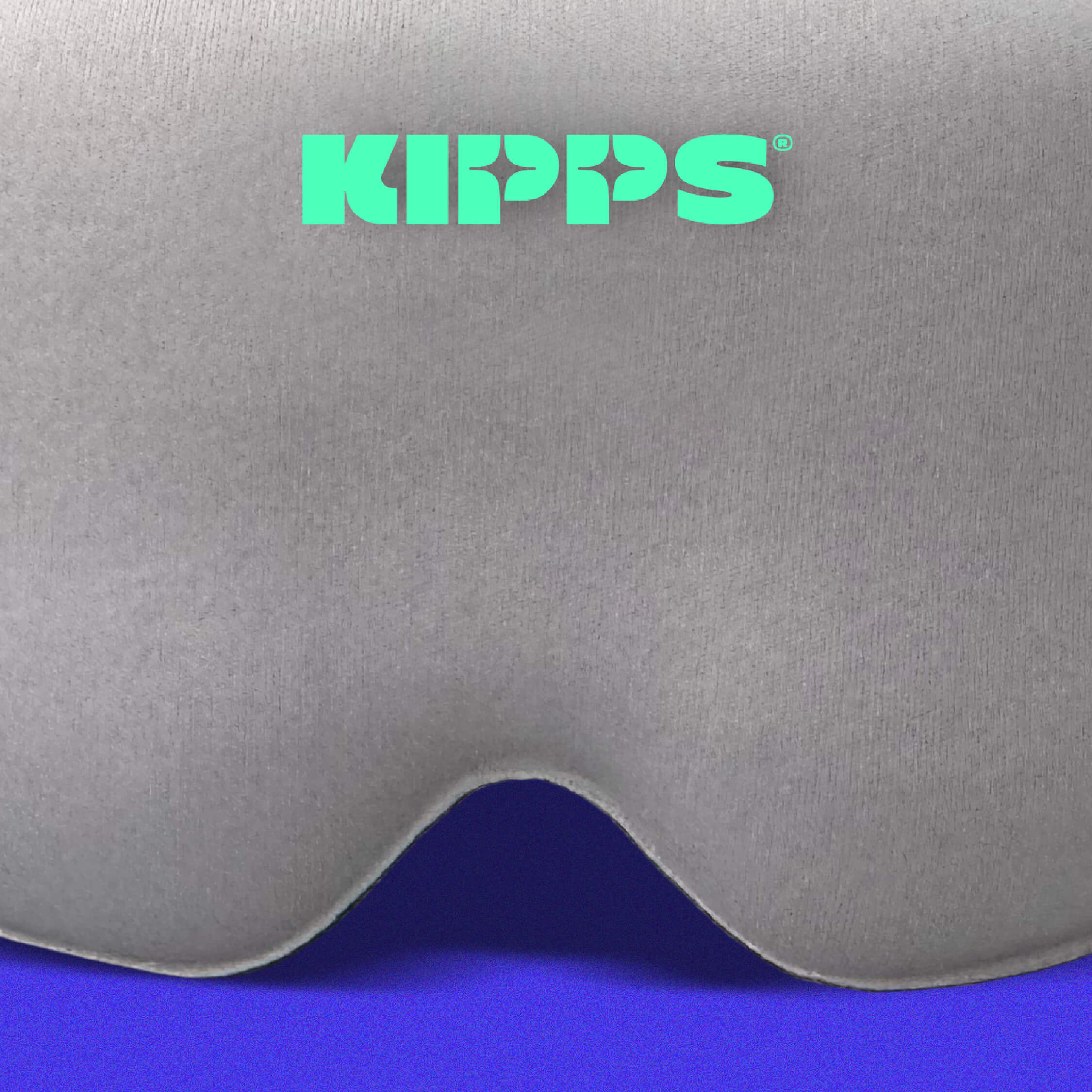 Original KIPPS - Cool Grey