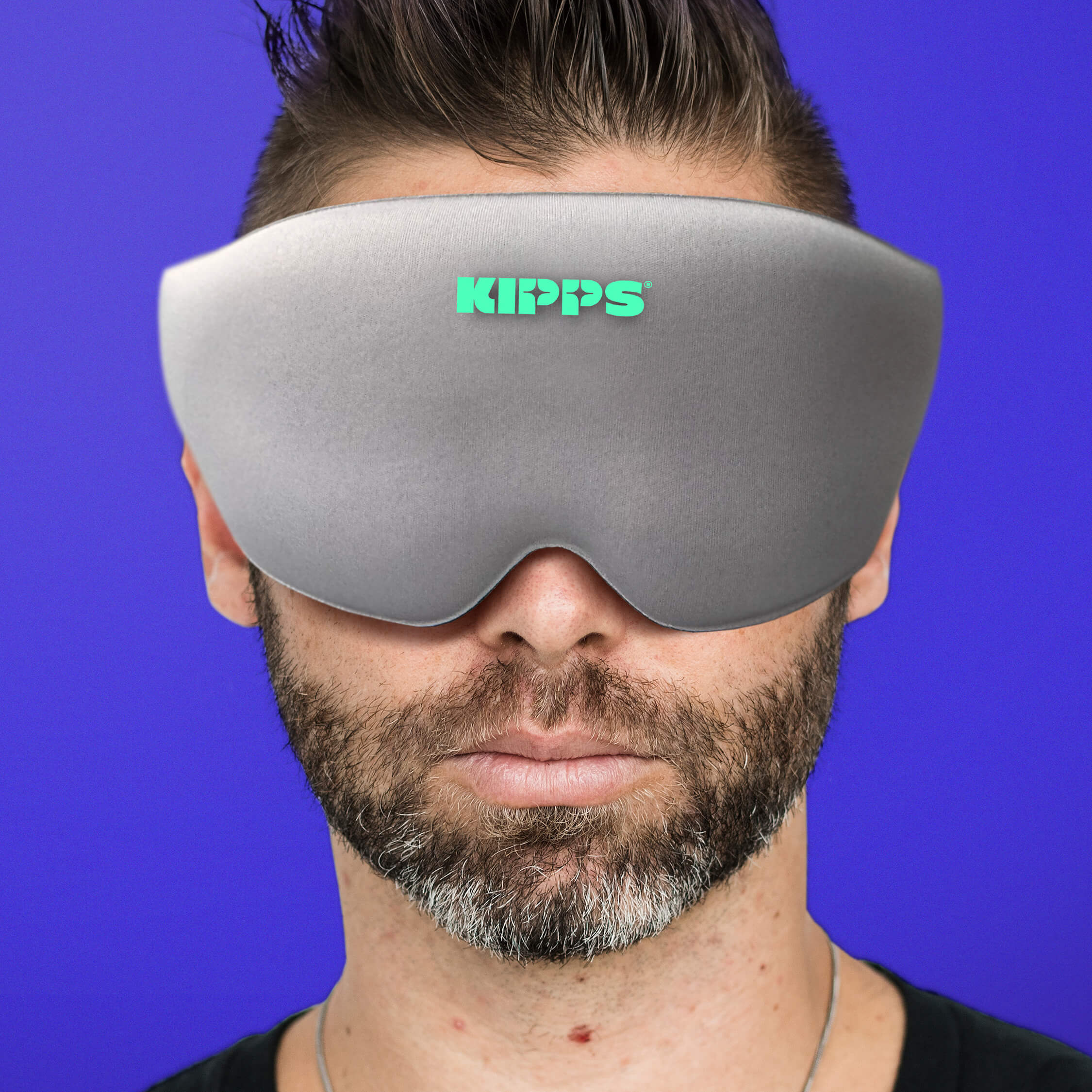 Original KIPPS - Cool Grey
