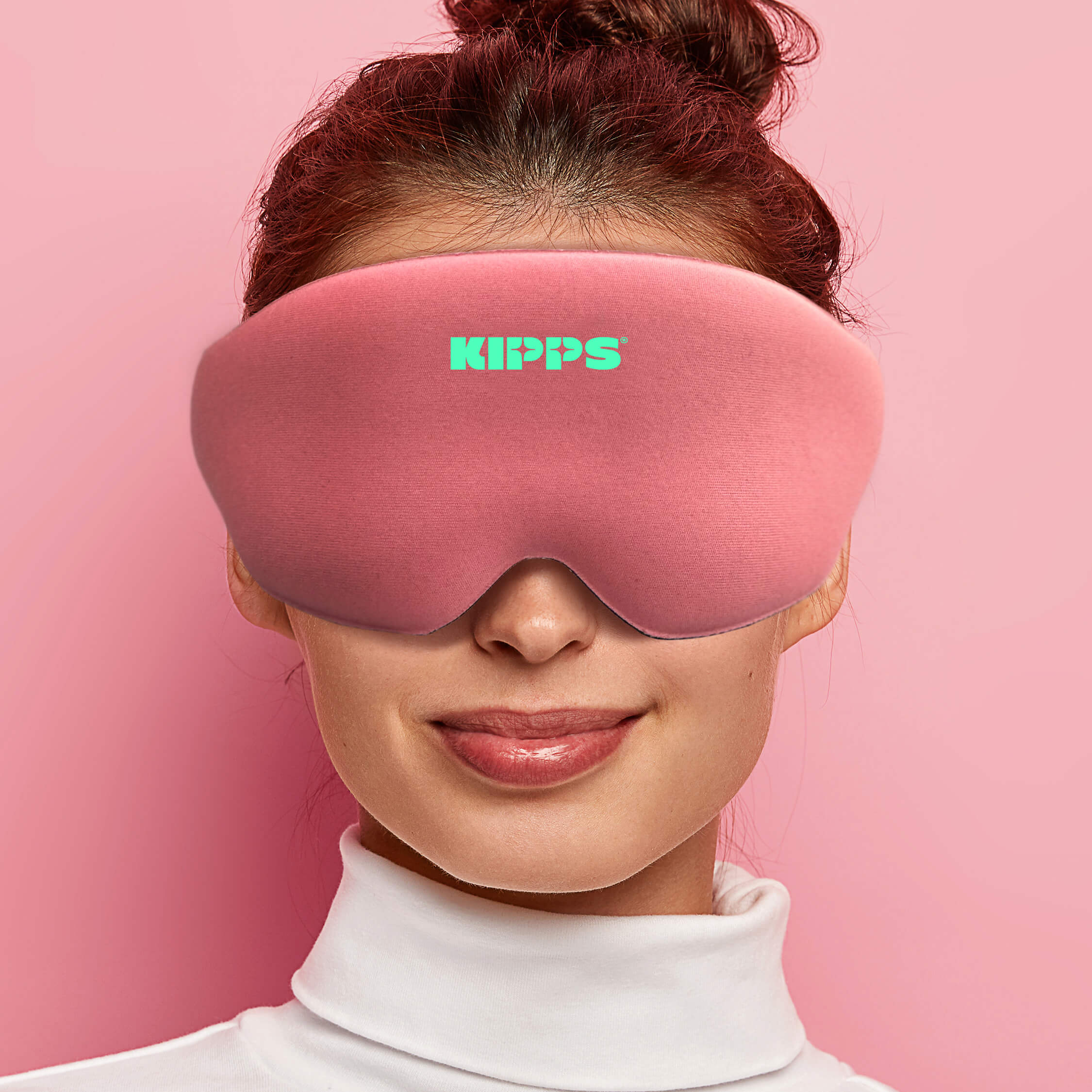 Original KIPPS - Rose Pink